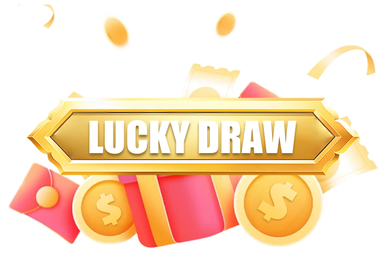 LUCKY DRAW